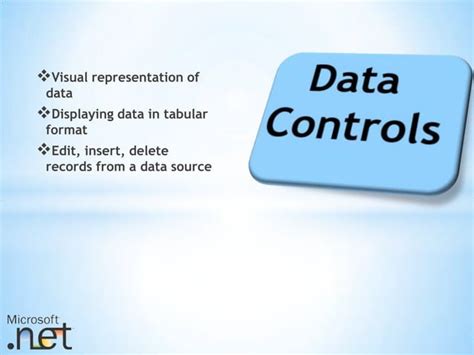 Presentation On Controls Pptx