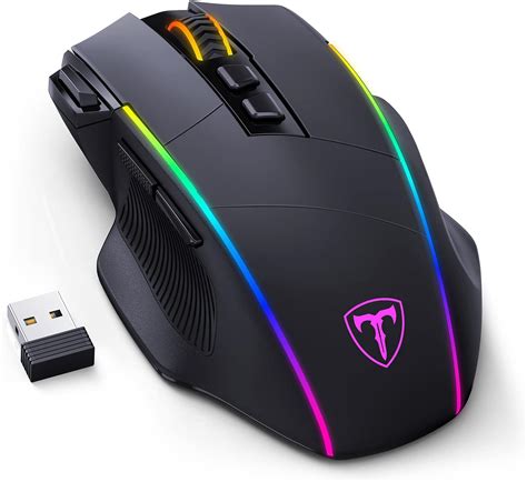 Risophy Wireless Gaming Mouse Tri Mode Nepal Ubuy