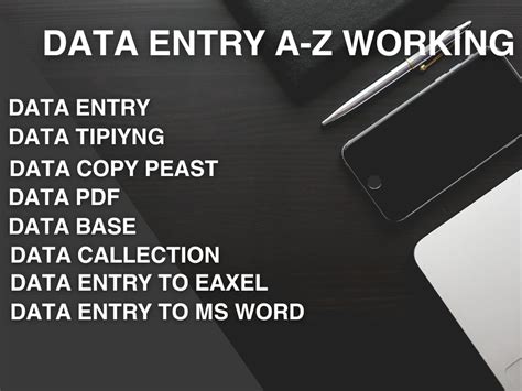 To Can Data Entry Freelancer Upwork