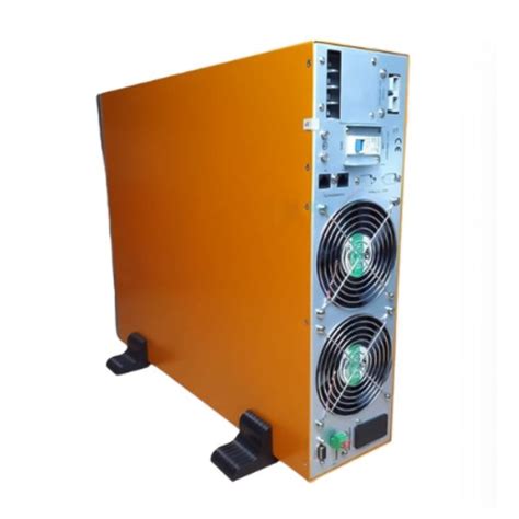 Bộ Lưu điện Ups Makelsan 10kva Online Powerpack Se 10kva Viễn Thông