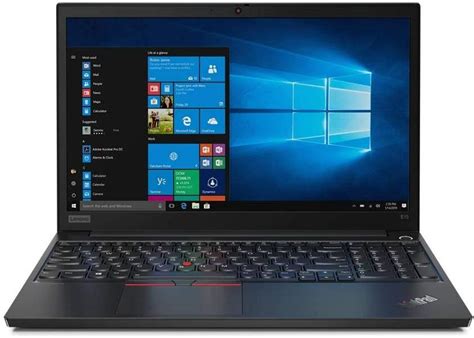 Lenovo ThinkPad E I U Intel UHD Graphics Full HD X IPS GB