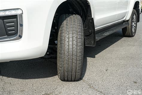 【大将军f9 Suv2 0t 豪华型动力底盘图片 汽车图片大全】 易车