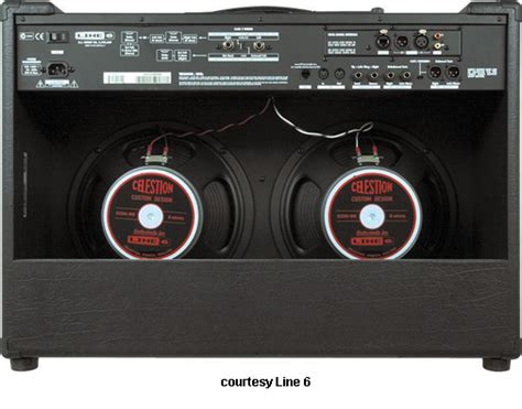 Line 6 Vetta Ii Combo For Sale Price And Used Value