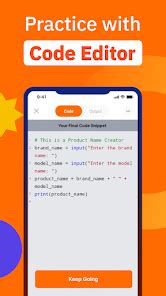 Learn Python AI Step By Step Apps On Google Play