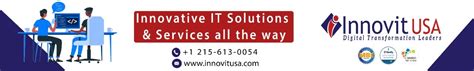 innovit usa inc linkedin