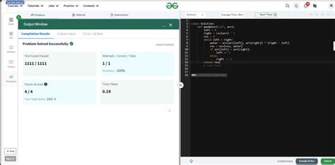 Harshini Pechetti On Linkedin 160daysofcode Gfg Codingchallege Gfg160 Datastructuresmastery