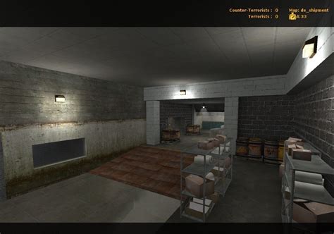 welcome to yogo files counter strike source map de shipment