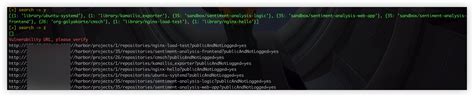 GitHub nu l CVE CVE Harbor 未授权