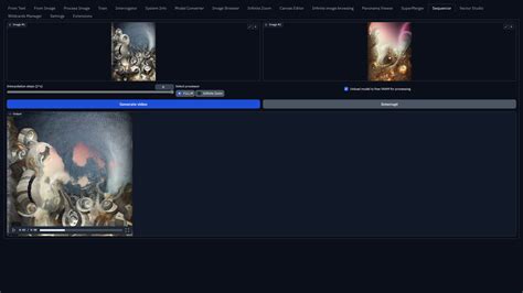 Github Georglegato Stable Diffusion Webui Sequencor