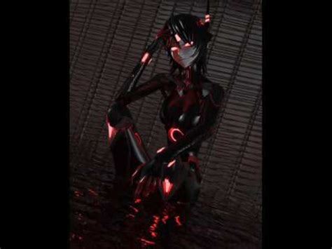 Cryostasium Sexual Interlude feat MEIKO メイコ YouTube