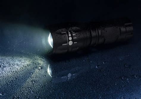 The Best Tactical Flashlights In 2025 The Camping List