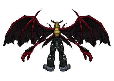 Venommyotismon