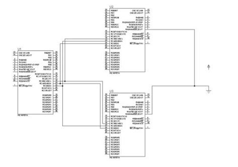 Spi In Pic16f877a Youspice