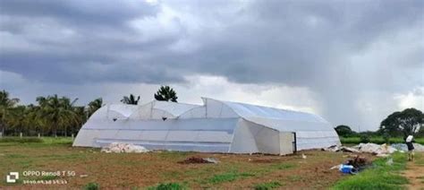 Polyhouse Plastic Sheet At ₹ 50 Meter Greenhouse Film In Nashik Id 2854435997912