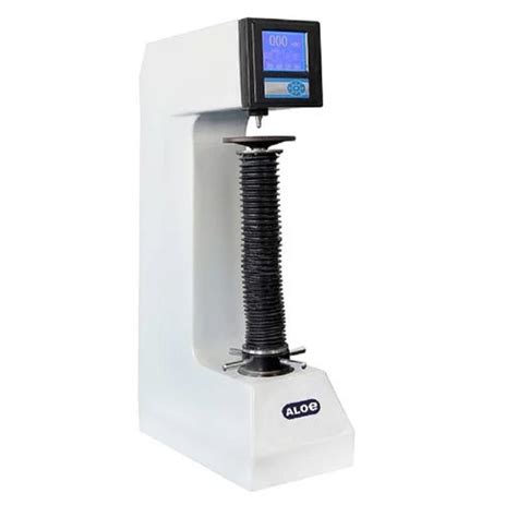 digital rockwell hardness testing machine manufacturer in ghaziabad
