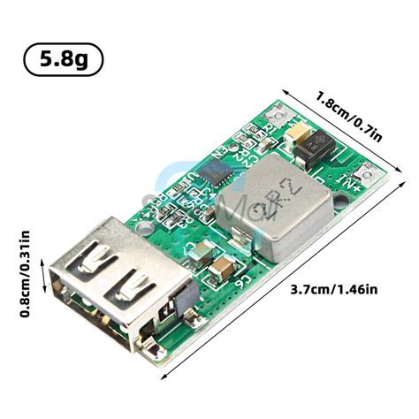 Dc Dc Charging Module Synchronous Rectifier Ubuy India