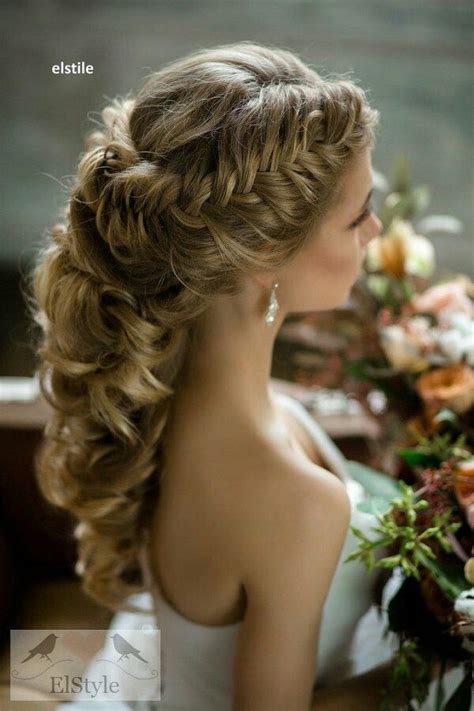 57 2016 Semi Formal Ideas Wedding Hairstyles Long Hair Styles Hair
