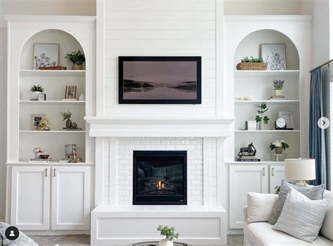 Living Room Built In Cabinets Cost Baci Living Room