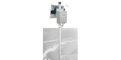 Systems Dissolved Oxygen Monitoring Systems By NexSens