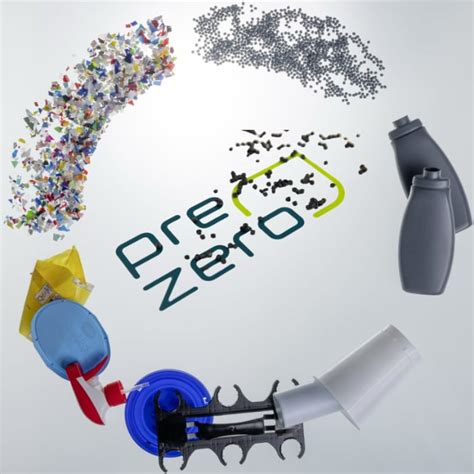 Prezero Partner Per Leconomia Circolare