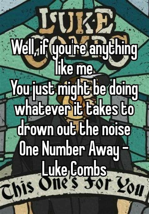 Luke Combs What You See Ain T Always What You Get Vinyl Artofit