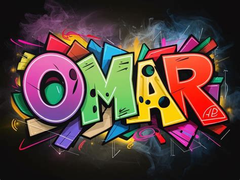 Mi Nombre Personalizado Nombres Grafiti