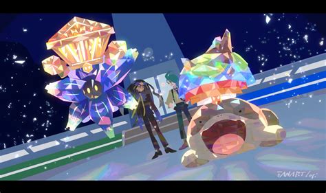 Logi Bunbukucha Clodsire Geeta Pokemon Glimmora Rika Pokemon Nintendo Pokemon Pokemon