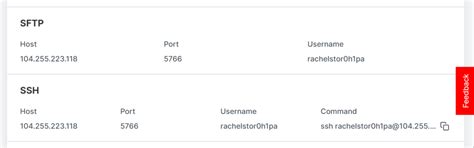 How To Use Sftp To Connect To Your Magento Site Zenocloud
