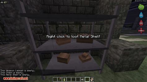 Decimation Mod 1710 Minecraft Zombie Apocalypse Mc Modnet Decimation Mod 1710 Minecraft Zombie Apocalypse Mc Modnet