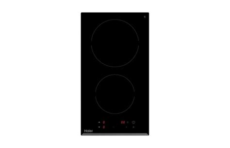 Независимая электрическая варочная панель Haier HHY-C32RVB черная ...