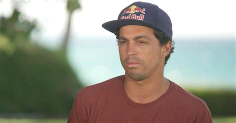 Surfer Kai Lenny Slams Government Response After Devastating Maui