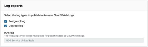 Analyze Postgresql Logs With Amazon Opensearch Service Aws Database Blog