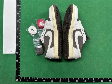 Travis Scott Reverse Mocha Wales Bonner Sambas Gl Or Rl R Fashionreps