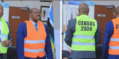 Final Census Report A Glimpse Into Ugandas Growth And Challenges