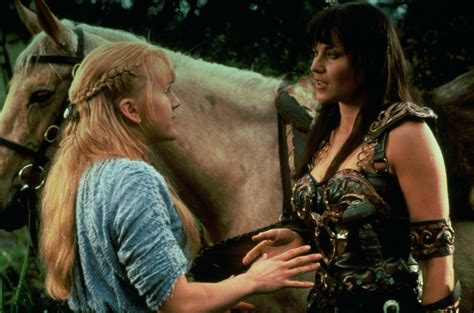Xena Big Size Xena Warrior Princess Photo 35948813 Fanpop