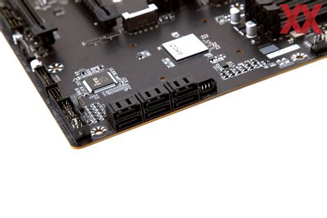 Gigabyte B550 AORUS Pro (AC) im Test - USB-Profi in der Mittelklasse ...