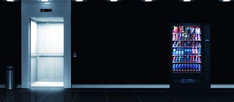 Solid Automaty Solid Evend Polski Producent Automatów Vendingowych