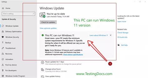 Download And Install Windows 11 Testingdocs Eroppa