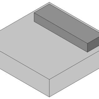 Grid Of Points For Example Part Download Scientific Diagram