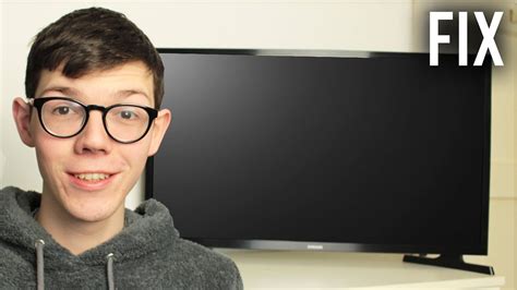 How To Fix Hisense TV Won T Turn On Full Guide YouTube