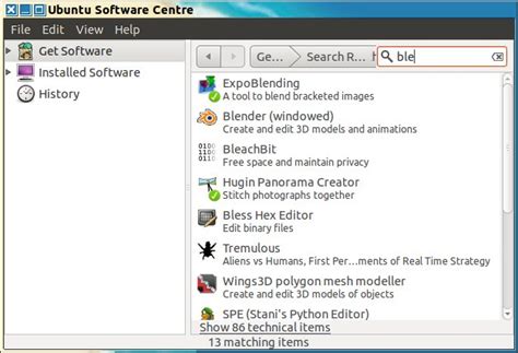 Ubuntu How To Install Tar Bz2 File