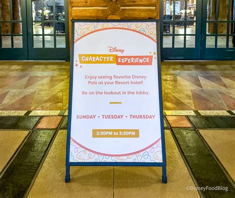 Just Announced A Major Perk Is Returning To 4 Disney World Hotels