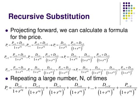 Ppt Financial Concepts Powerpoint Presentation Free Download Id5174559