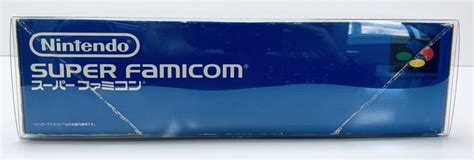 47 Super Famicom Console Box Protector Shipping Included
