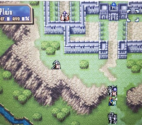 Fe Series Fun Based Class Rating Day 95 Fe8 Mage And Sage Page 9