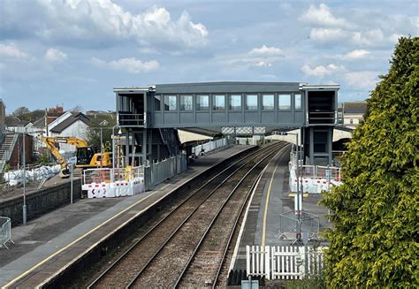 wales landmark accessibility milestone rail news