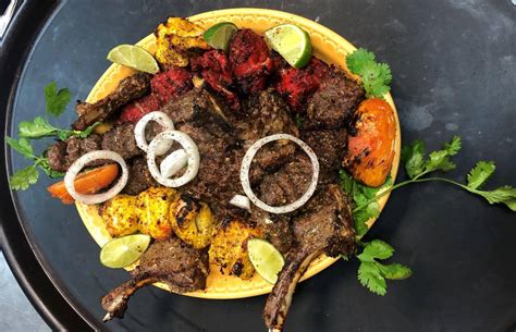 Top Halal Afghan Restaurants In The Houston Area Halalrun