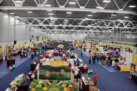 Spooky Nook Meetings And Events Gallery