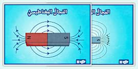 المغناطيس ما هو المغناطيس وكيف يعمل وما خصائص المغناطيس؟