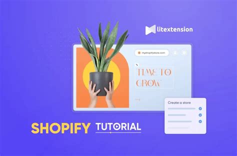 Shopify Tutorial A Completed Guide For Beginners